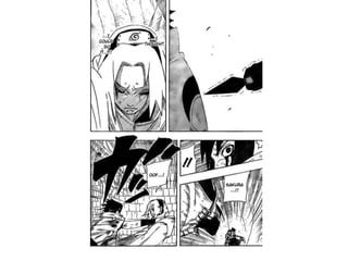 Naruto Manga 484 | PPTX