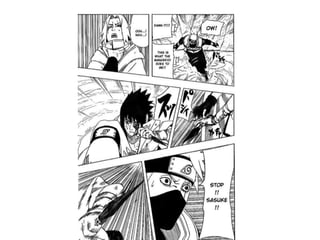 Naruto Manga 484 | PPT