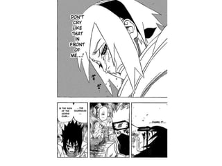 Naruto Manga 484 | PPTX