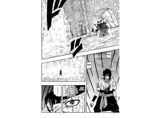 Naruto Manga 484 | PPTX
