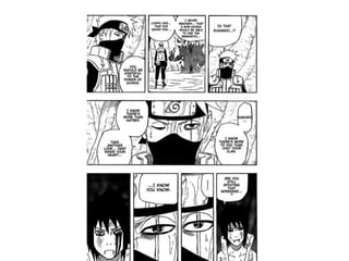 Naruto Manga 484 | PPTX