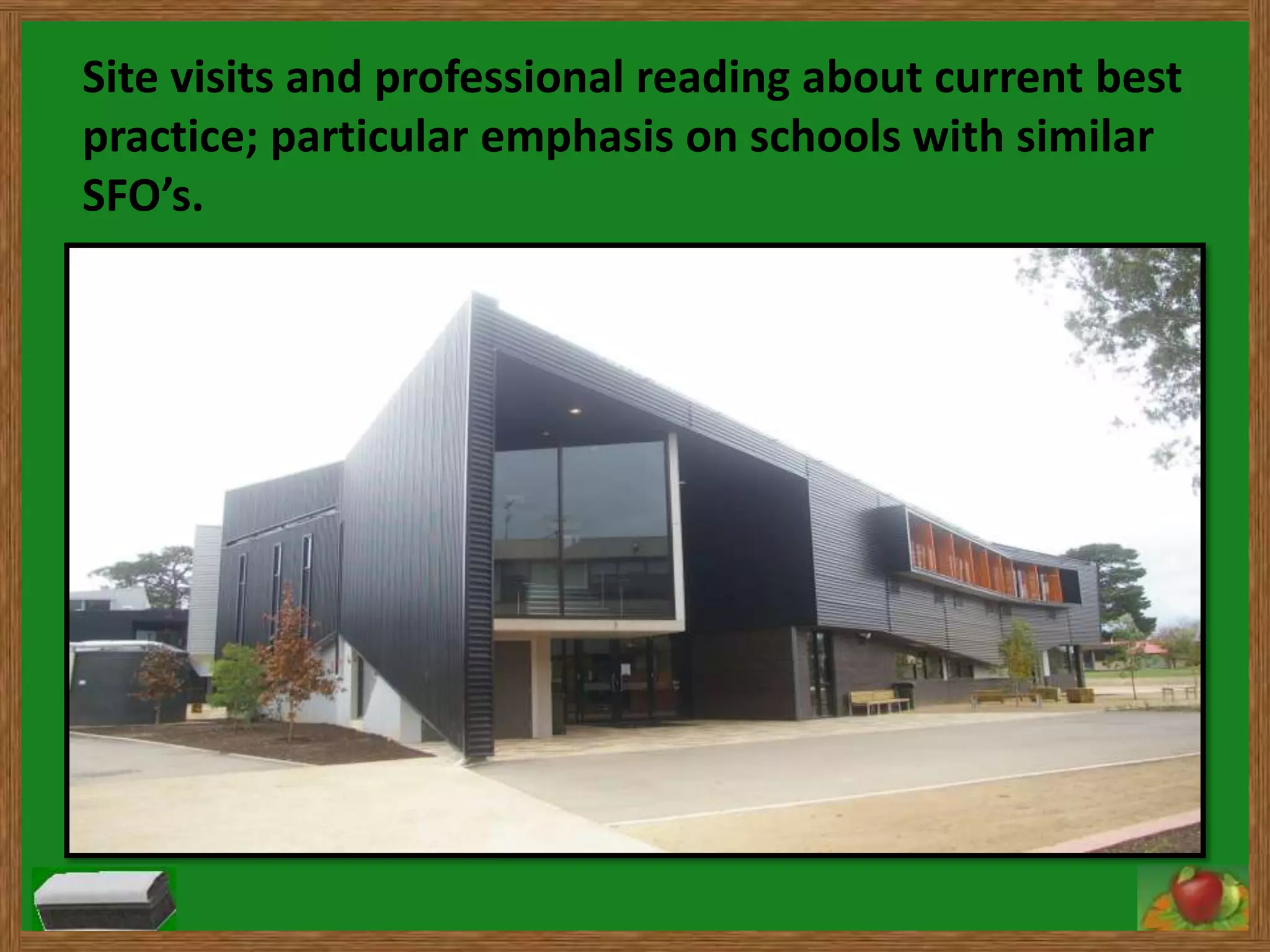 Year 9 Precinct PLT PowerPoint Presentation | PPT