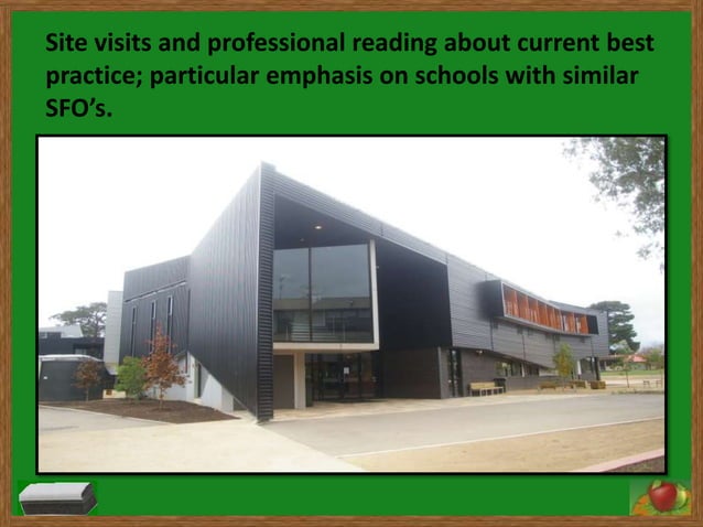 Year 9 Precinct PLT PowerPoint Presentation | PPT