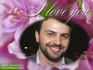 I LOVE U TAIM | PPTX