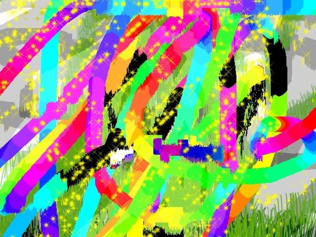 Greta Art Project | PPT