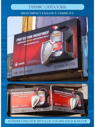 Digi Rex Presentation | PDF