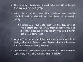 Summer Program Proposal | PPT