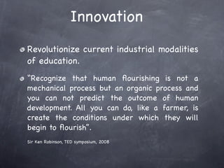 Summer Program Proposal | PPT