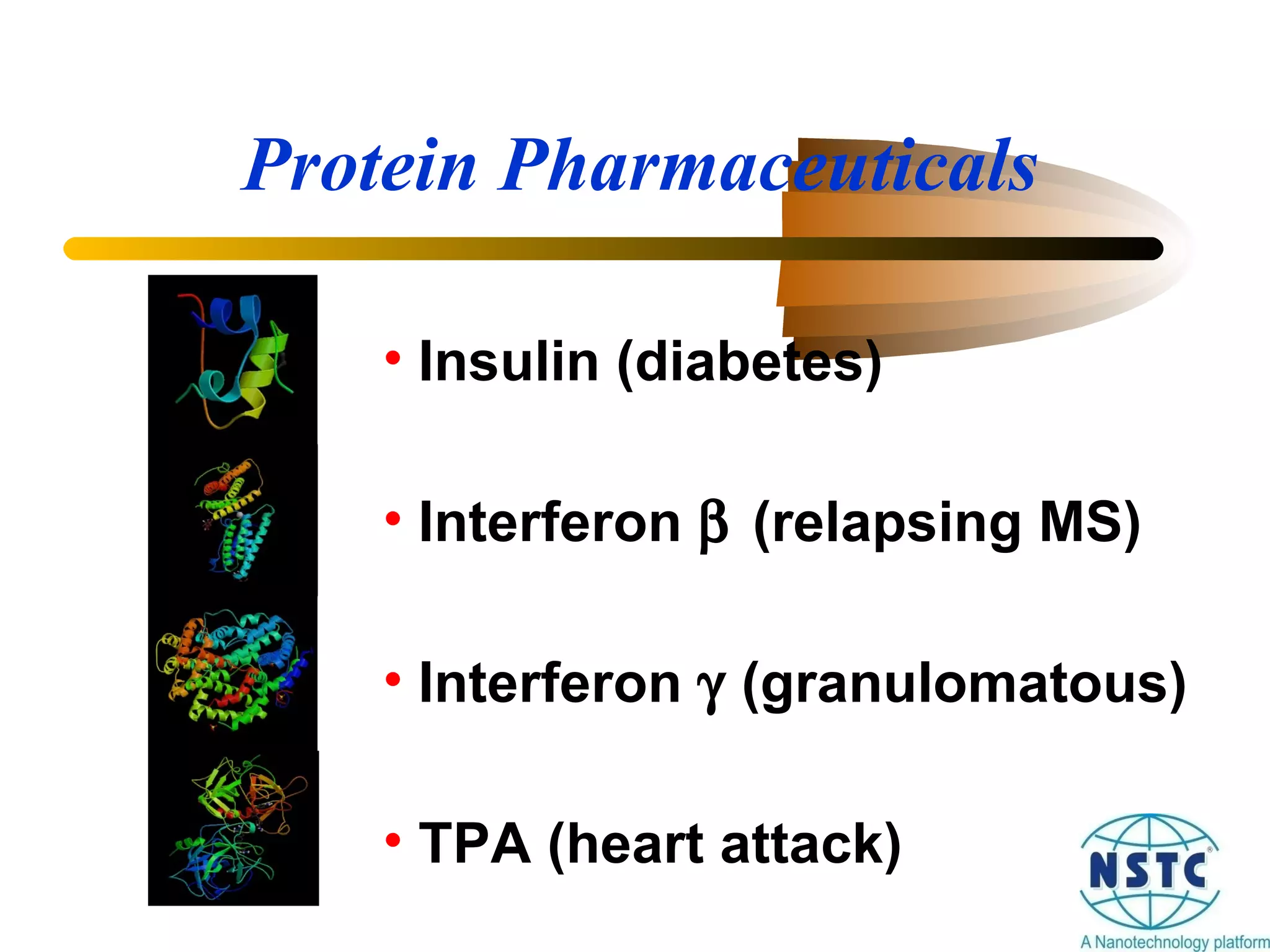 Biopharmaceuticals | PPT