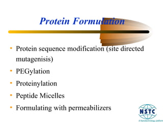 Biopharmaceuticals | PPT
