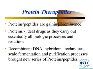 Biopharmaceuticals | PPT