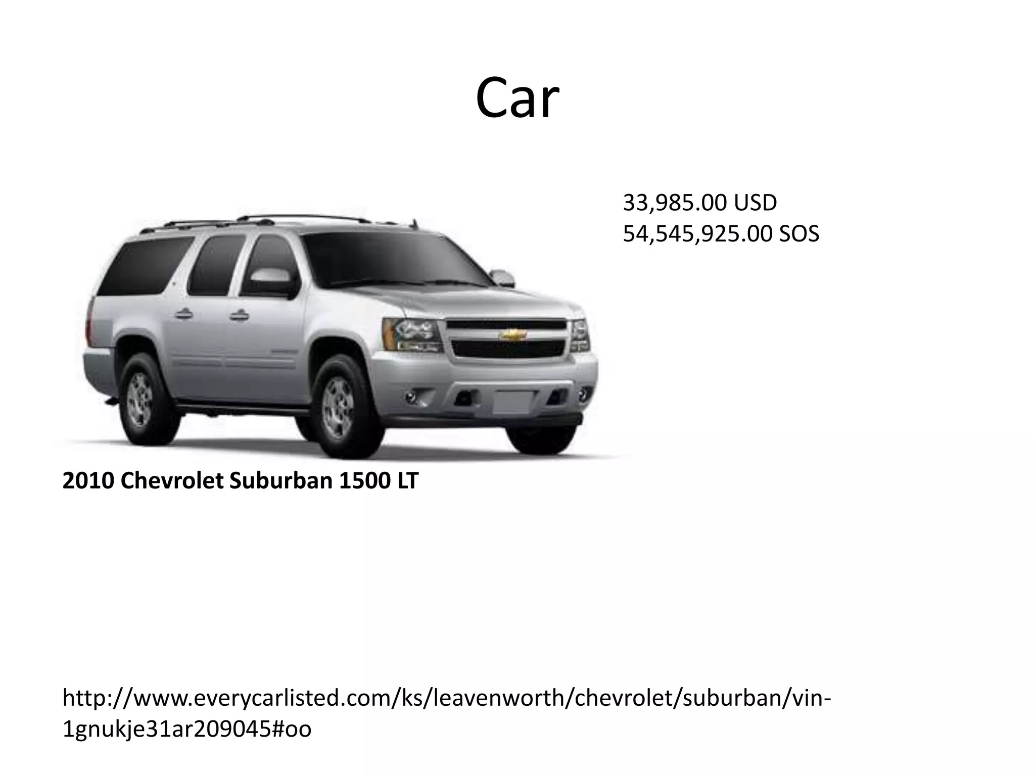 Universal Exchange Rate | PPTX