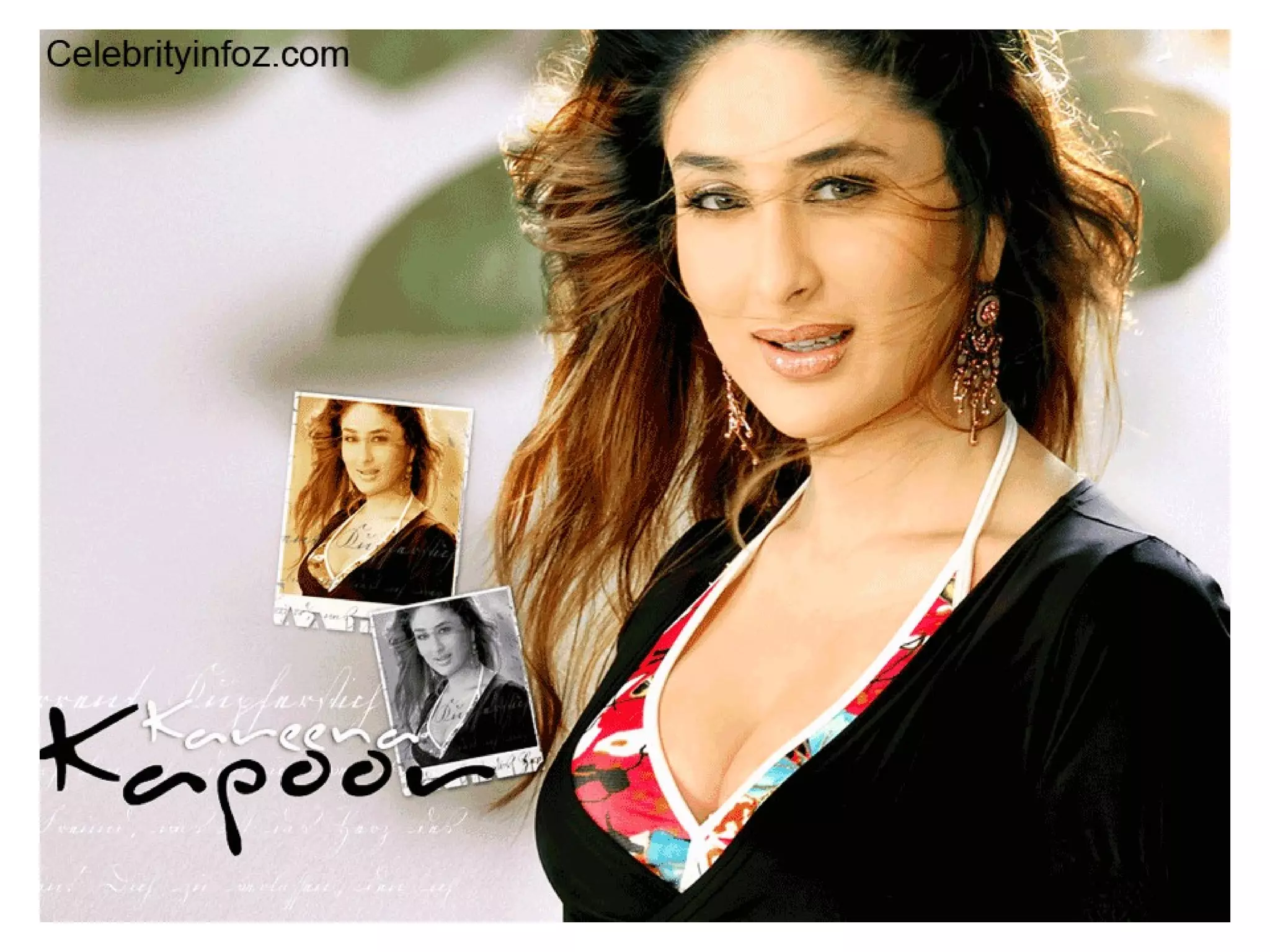 karrena Kapoor Hot | PPT