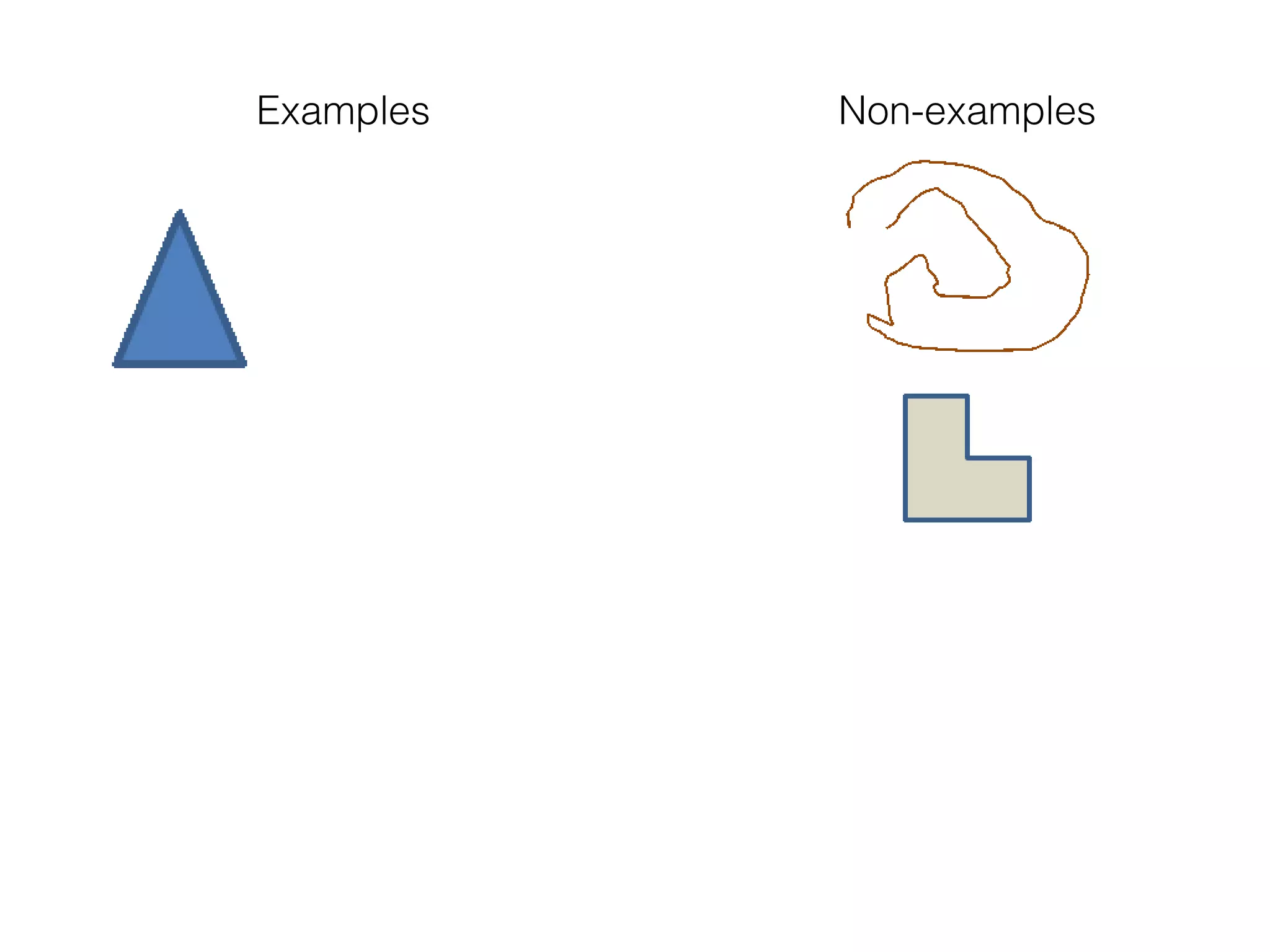 Triangle by powerpoint | PPT