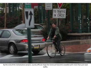 Towson Revitalization Slideshow | PPTX