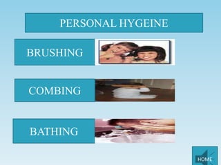 Cleanliness in Islam | PPTX