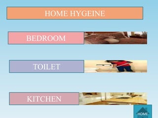 Cleanliness in Islam | PPTX