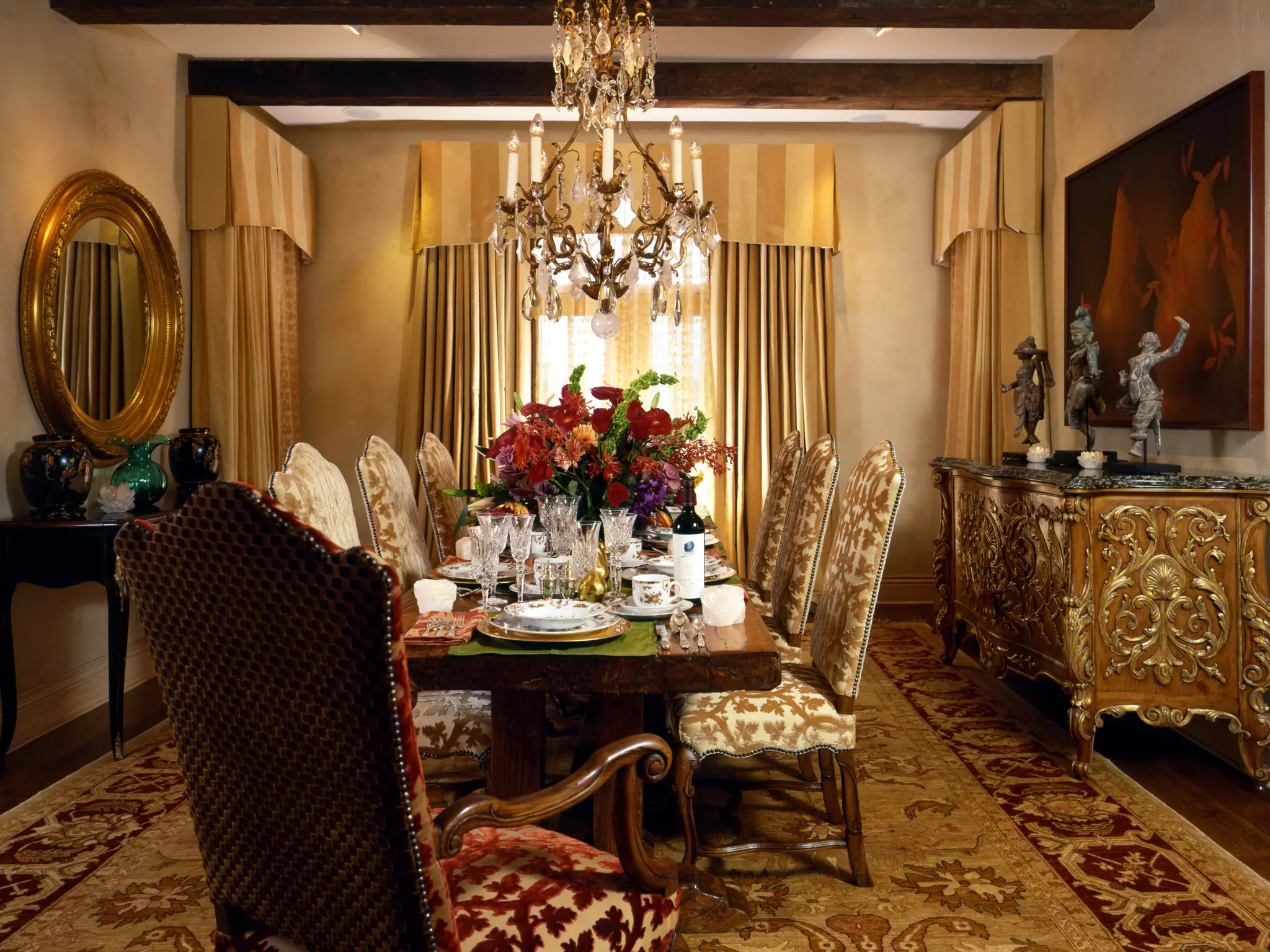 Elite Interior Design | PPT