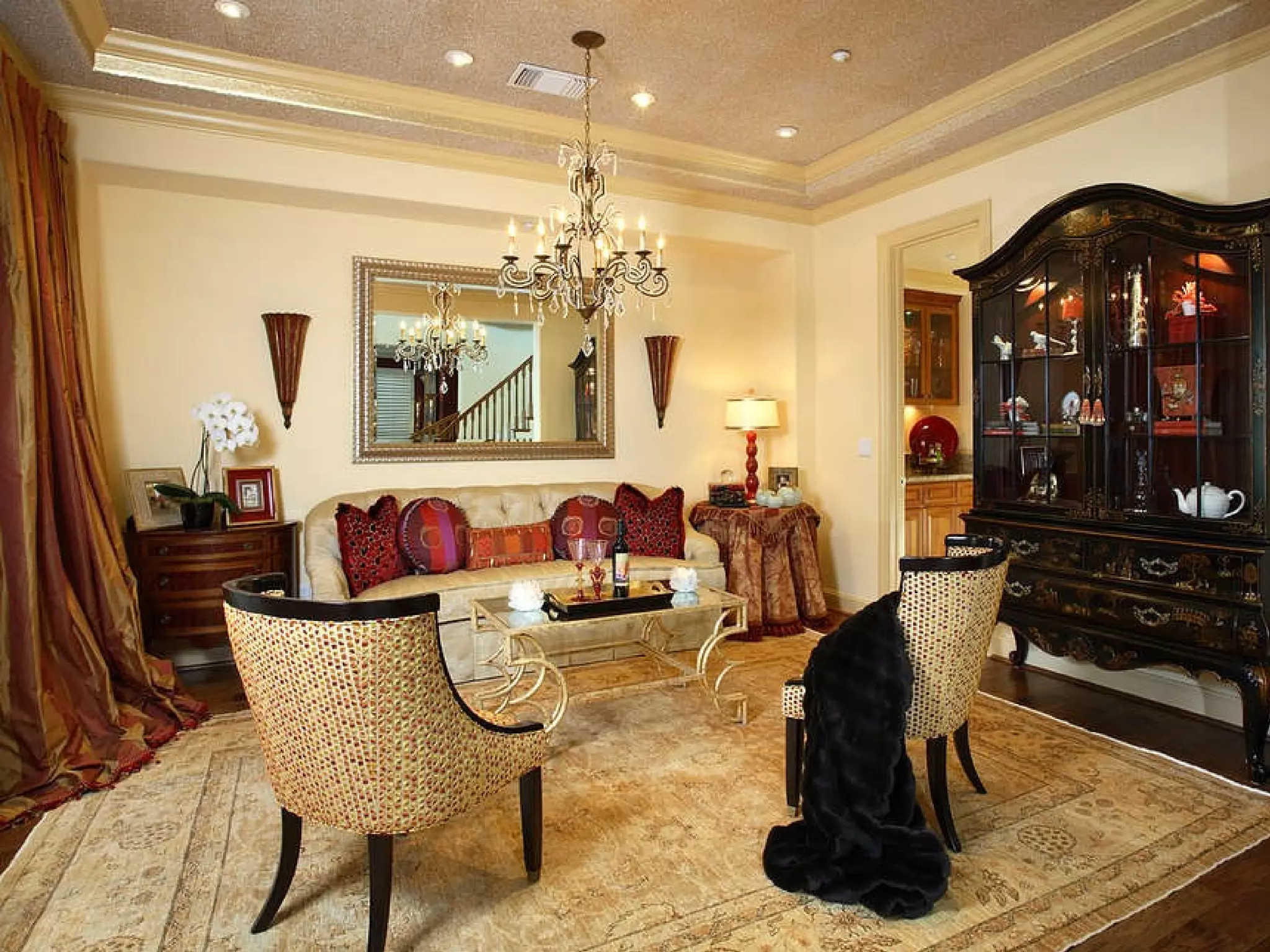 Elite Interior Design | PPT