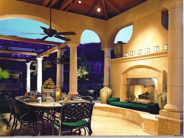 Elite Interior Design | PPT