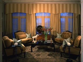 Elite Interior Design | PPT