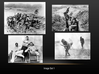WWI Poetry | PPT