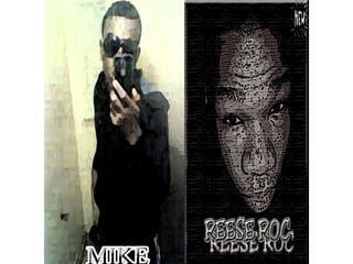 TSG - Trapstars Gang | PPT