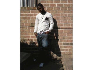 TSG - Trapstars Gang | PPT