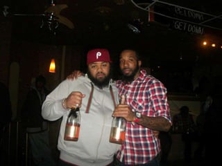 TSG - Trapstars Gang | PPT