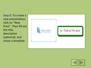 Prezi | PPT