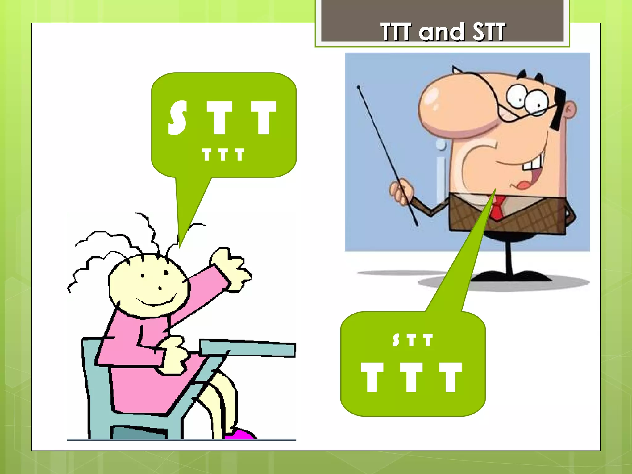 How to Teach English | PPT