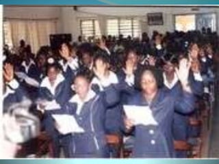 GSU-P2E | PPT | Free Download