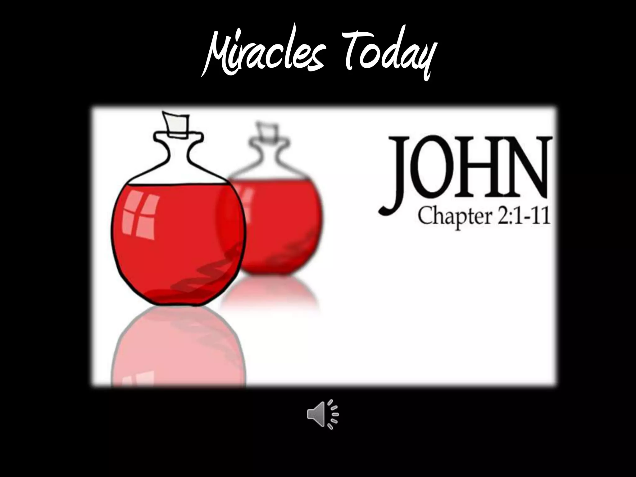 Rev. Wayne Smith | PPTX