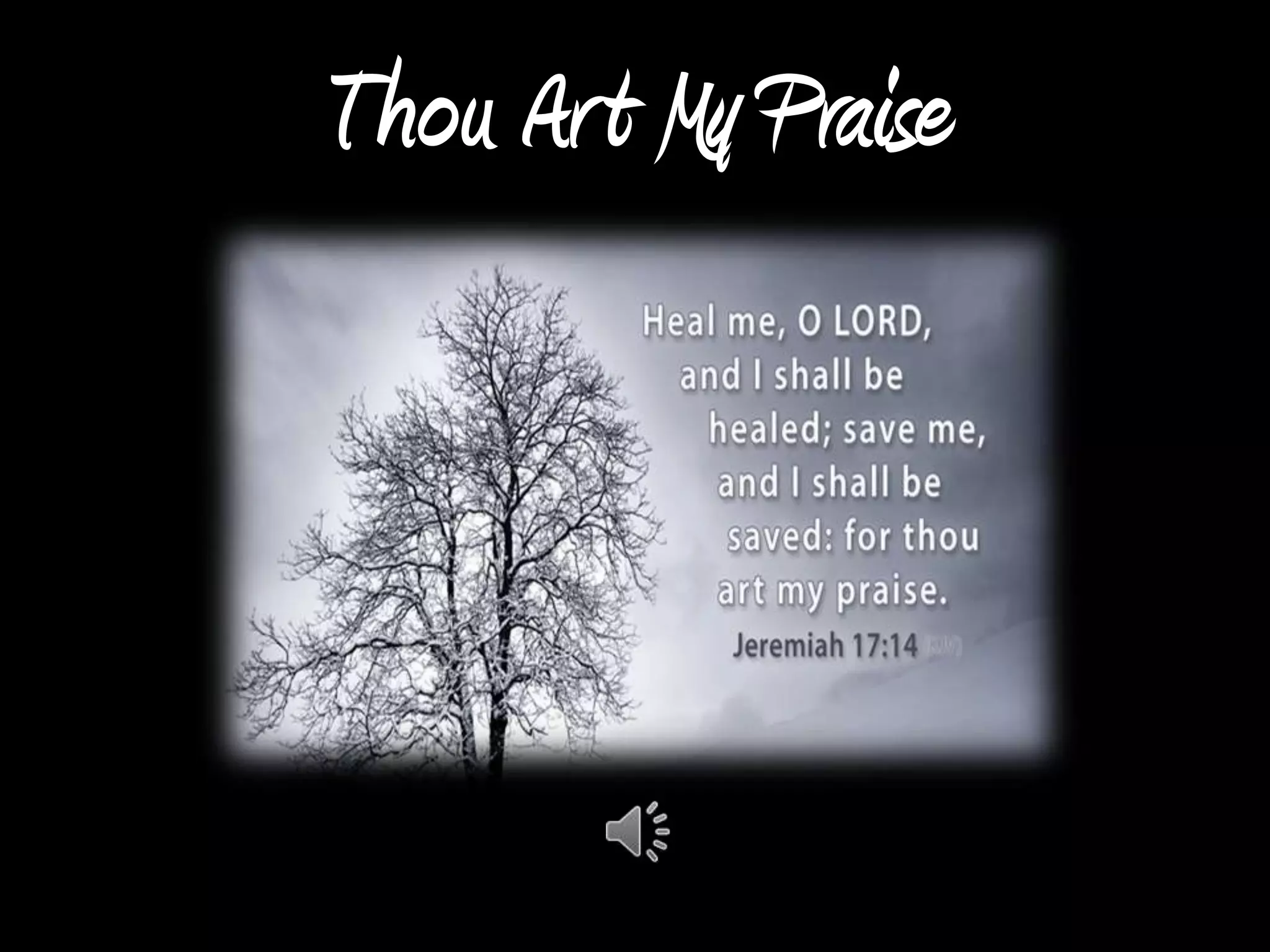 Rev. Wayne Smith | PPTX