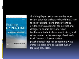 Ruth Colvin Clark | PPT