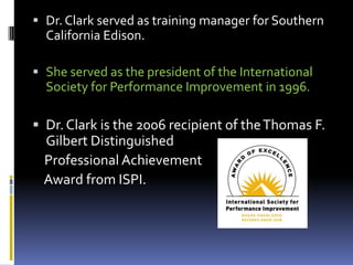Ruth Colvin Clark | PPT