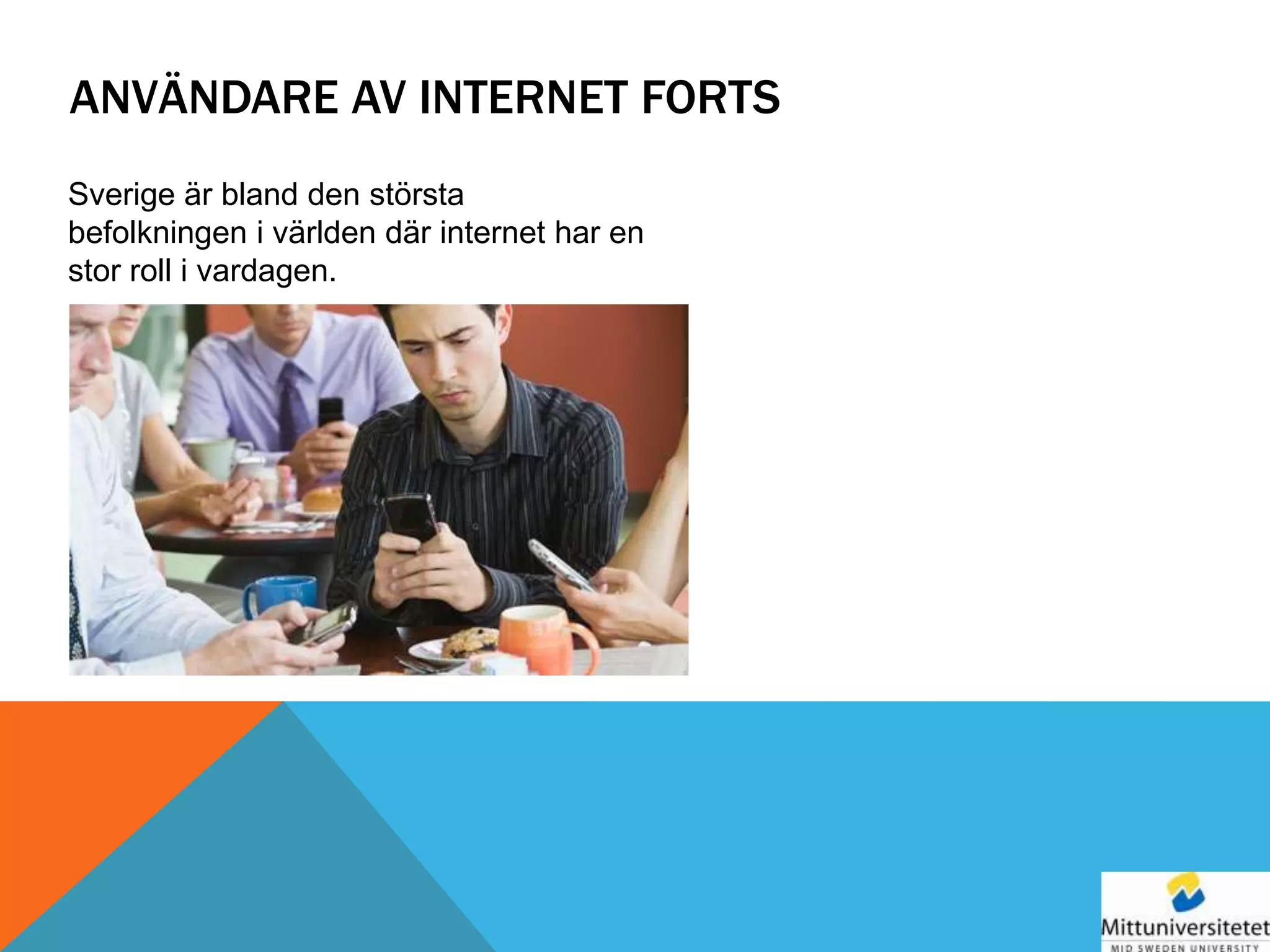 Presentation Internet | PPTX | Technology & Computing