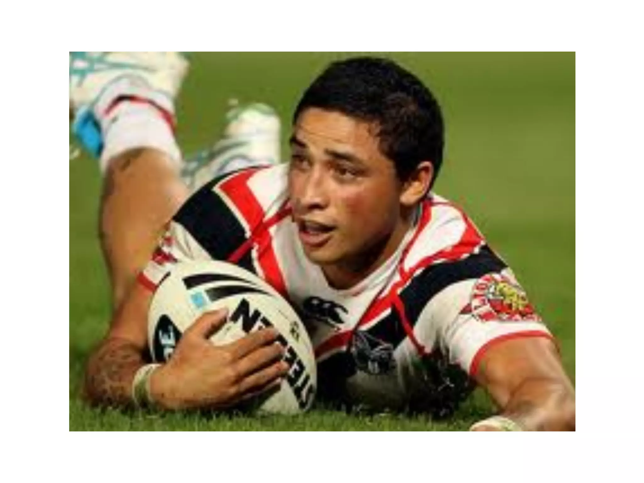 Kevin Locke | PDF | Rugby League | Rugby
