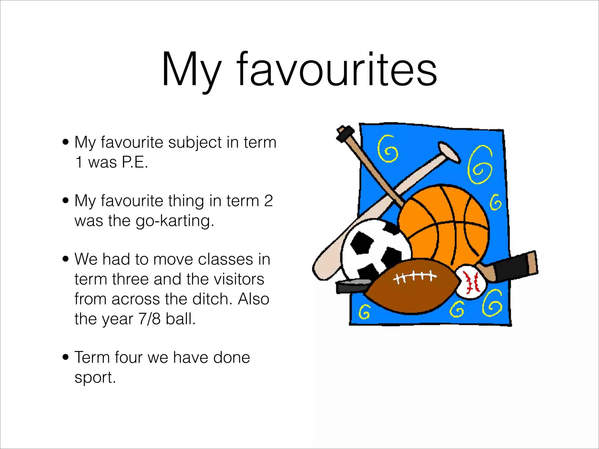 Presentation 2 | PPT