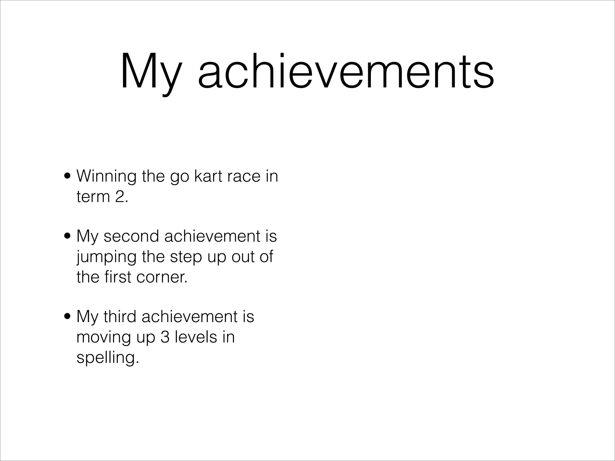 Presentation 2 | PPT