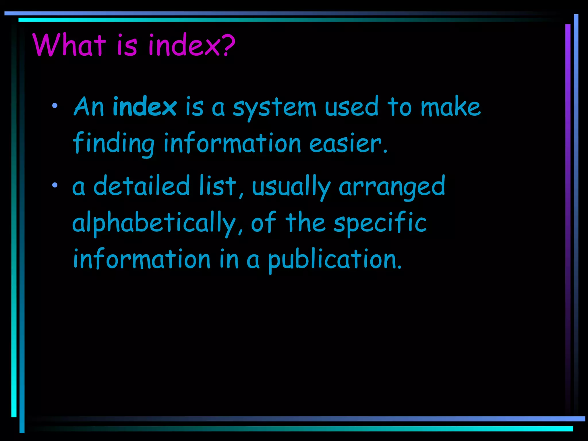 Presentation2 | PPT | Desktop Publishing | Computer Software and Applications