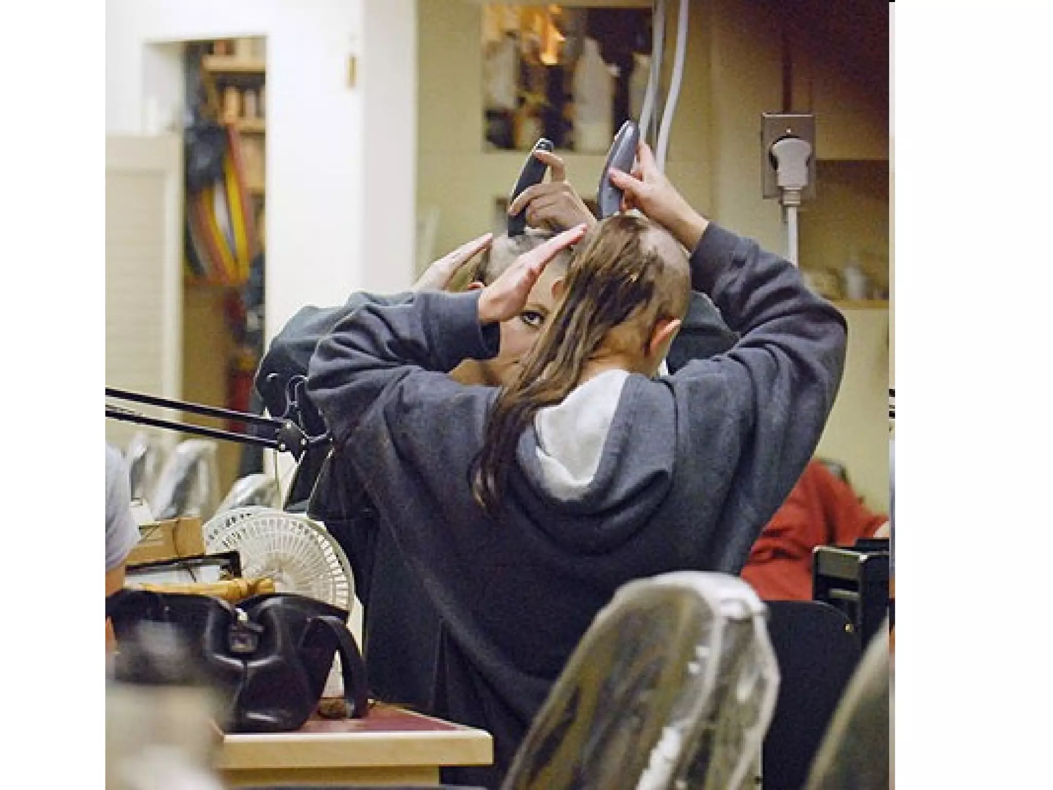 britney Shears | PPT