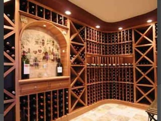 Wine Cellar Innovations | PPTX