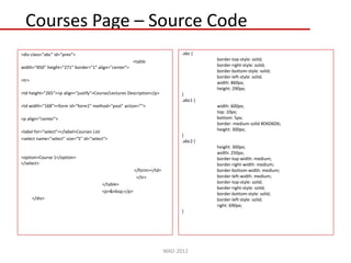 Presentation 2 | PPT