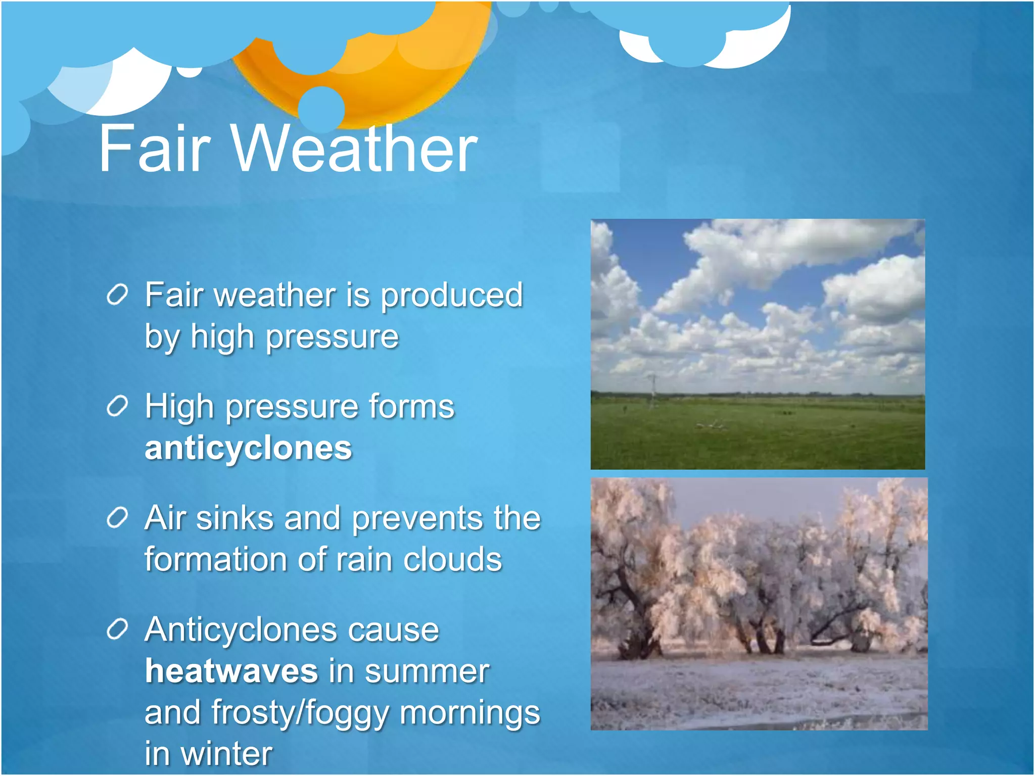 weather and climate ppt for students.. | PPTX