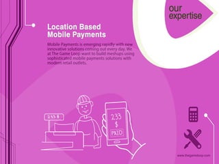 The Game Loop Profile | PPS