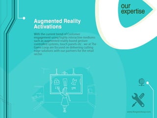 The Game Loop Profile | PPS