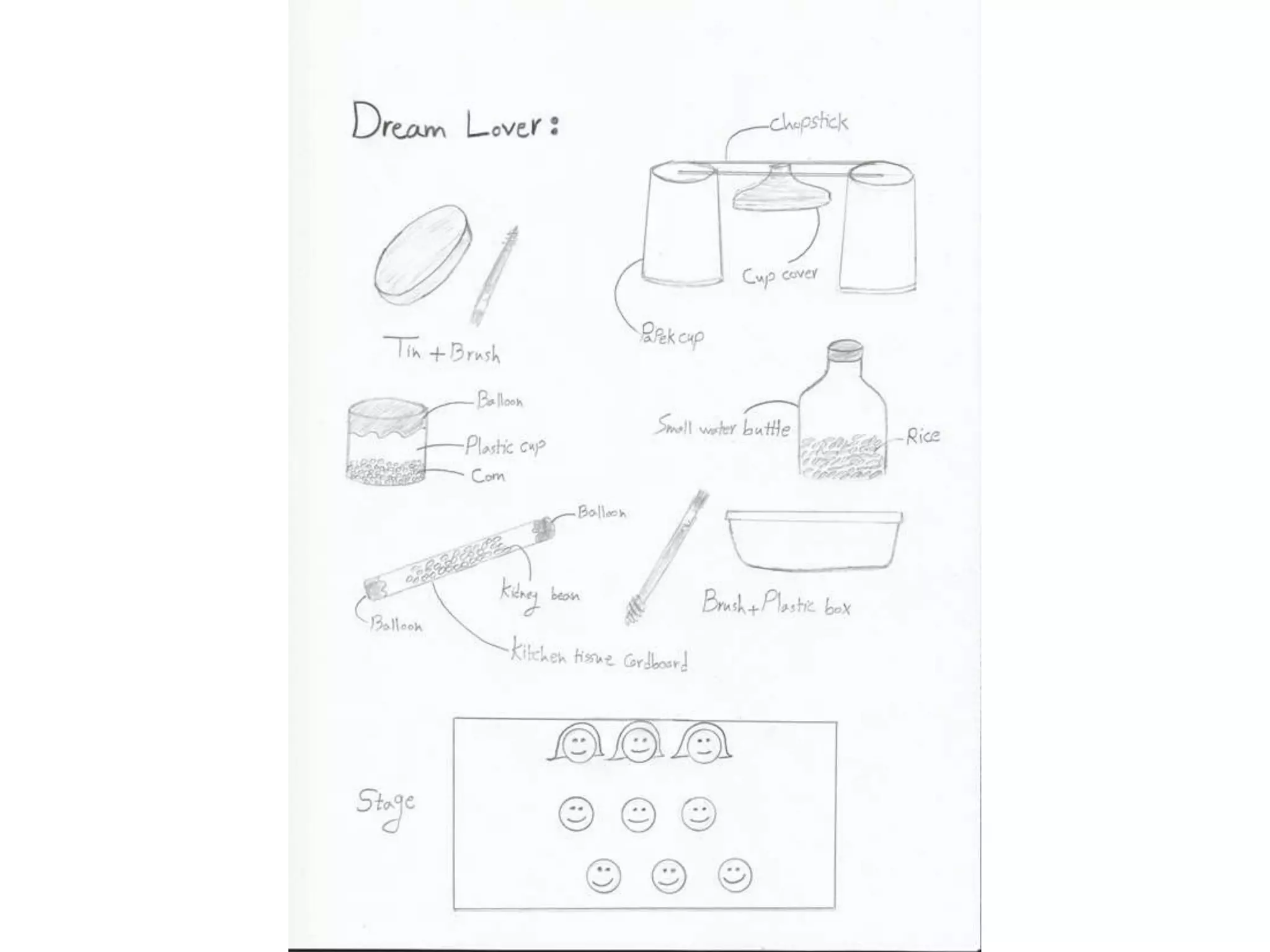 CTS project 1: individual documents | PPT