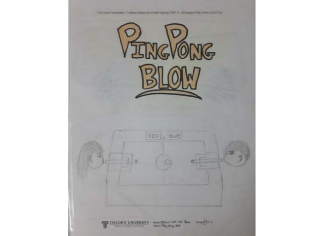 CTS Project 02 booklet | PPT