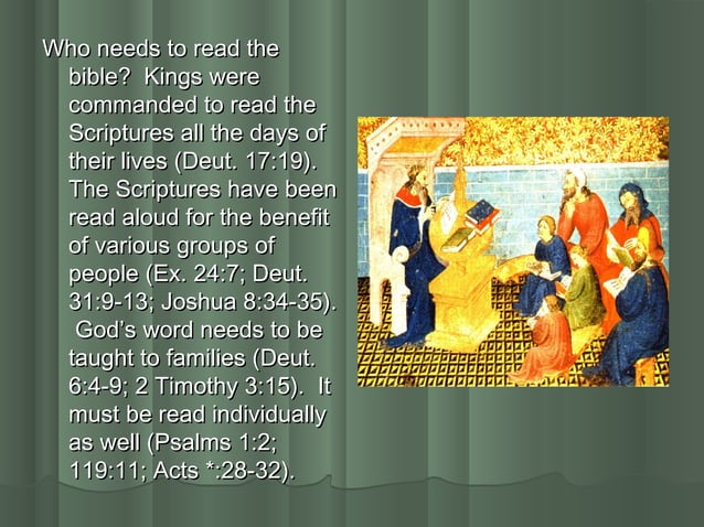 GROWING IN JESUS | PPT | Christianity | Religion & Spirituality